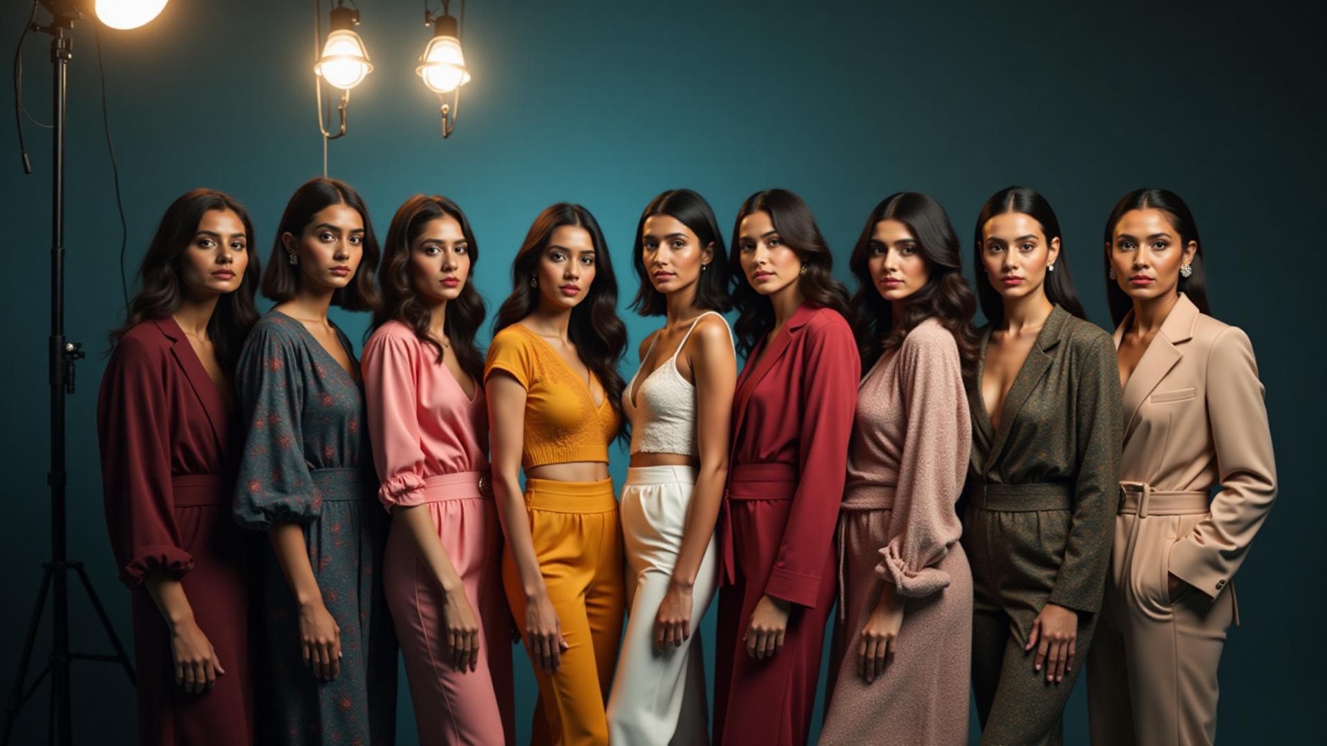 Rajcasting - Where Talent Meets Opportunity | Premier Indian Modeling ...